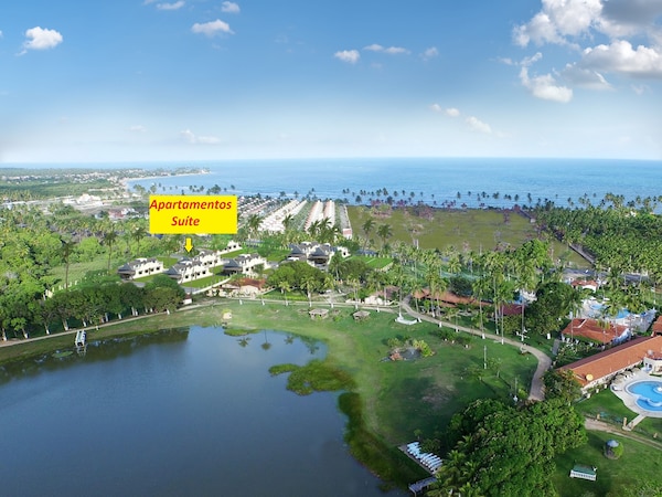 Fiore Resort E Residence - Alagoas