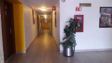 Entrada