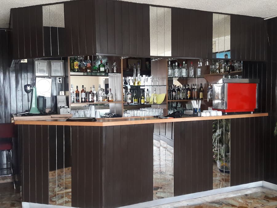 Bar (na propriedade)
