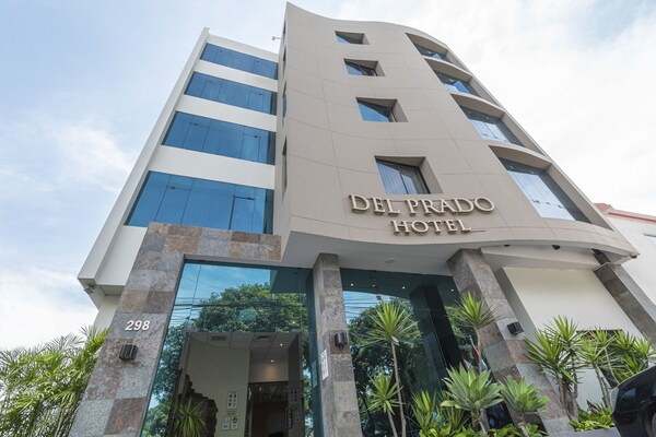 Del Prado Hotel - Lima