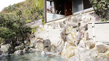 Piscina natural