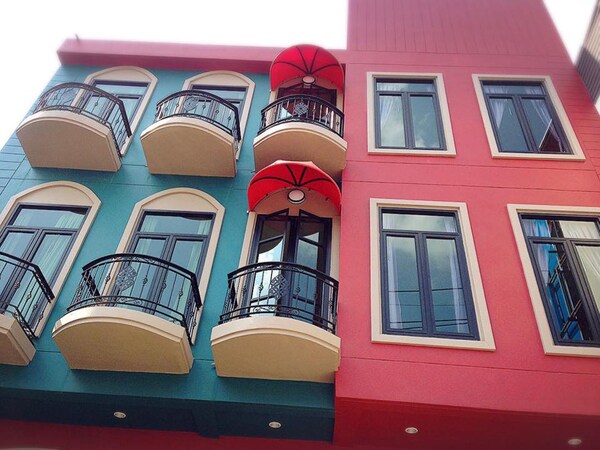 Mulberry House Korat - Pak Thong Chai District