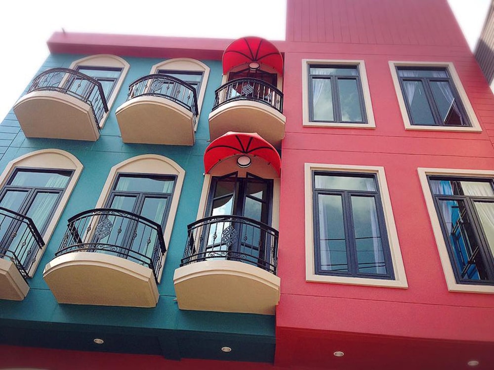 Mulberry House Korat - Pak Thong Chai District