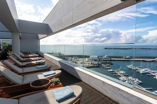 Octant Ponta Delgada