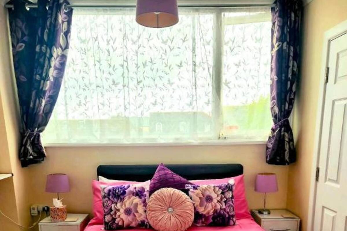 Quarto Individual Deluxe | Wi-fi grátis