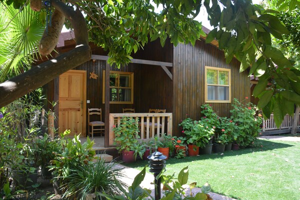 Caretta Caretta Pension - Çıralı