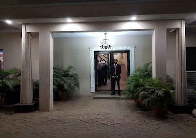 Citilodge Abuja
