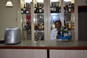 Bar (na propriedade)