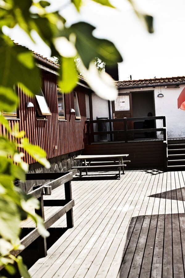Svaneke Vandrerhjem - Hostel - Bornholm