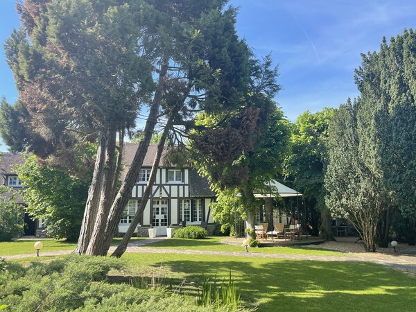 La Collinière - Dreux