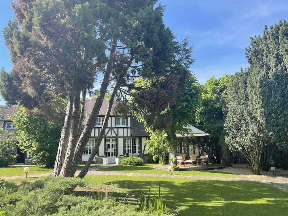 La Collinière - Dreux