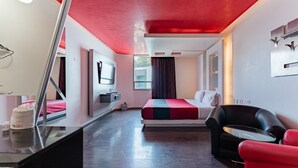 Quarto standard