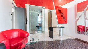 Quarto standard