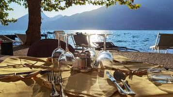 Cozinha internacional