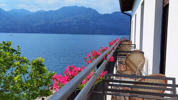 Terraço/pátio interior