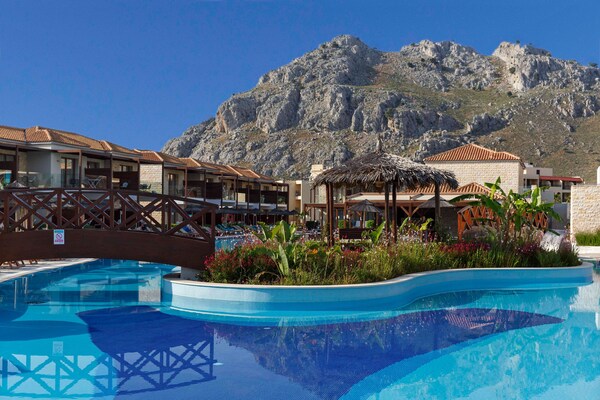 Atlantica Holiday Village Rhodes - Rhodos