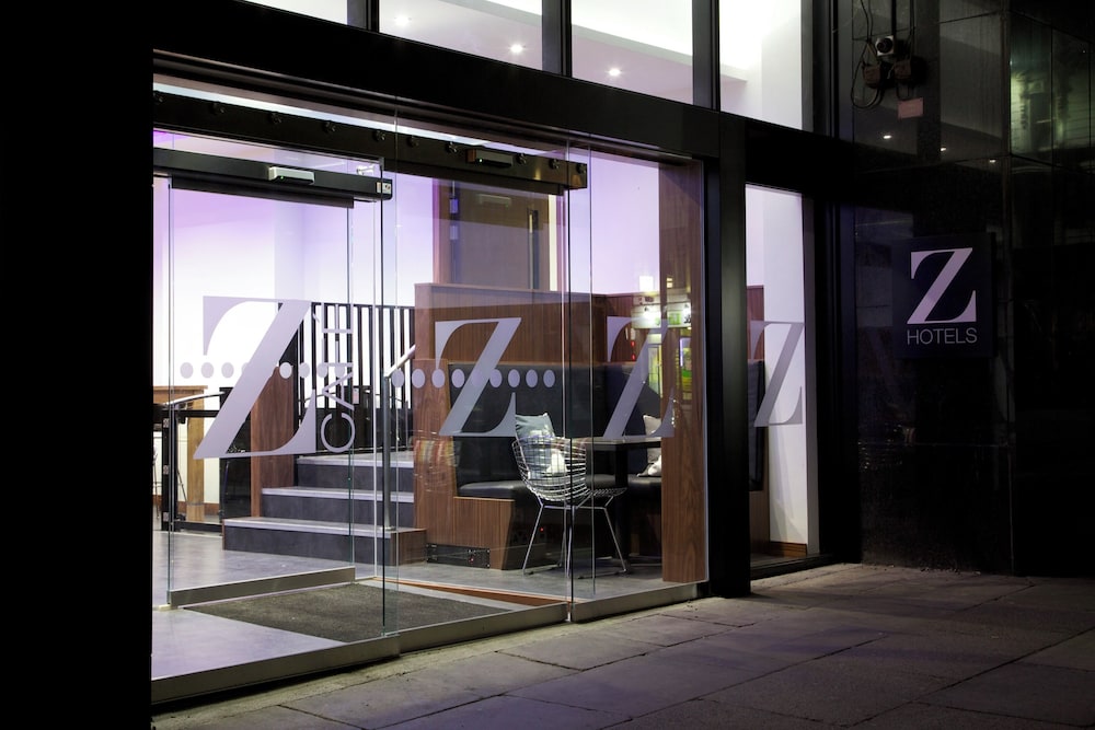 The Z Hotel Liverpool - Liverpool