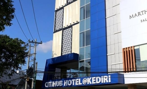 Citihub Hotel @Kediri - Kediri
