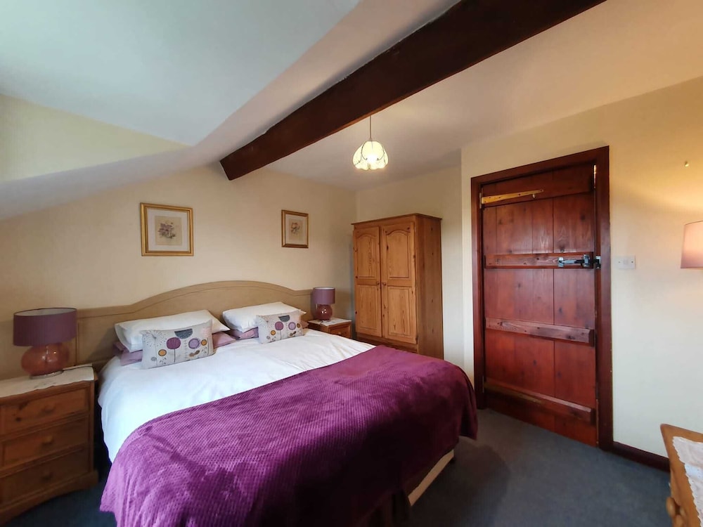 Cottage-ensuite With Shower-the Stable - Ormskirk