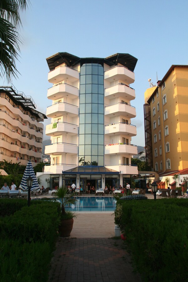 Elysee Beach Hotel - Alanya