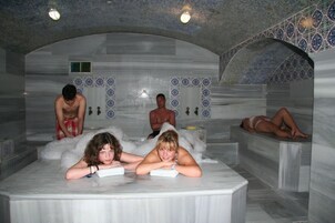 Hammam