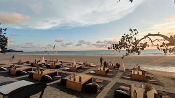 Bar de praia