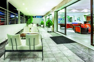 Terraço/pátio interior