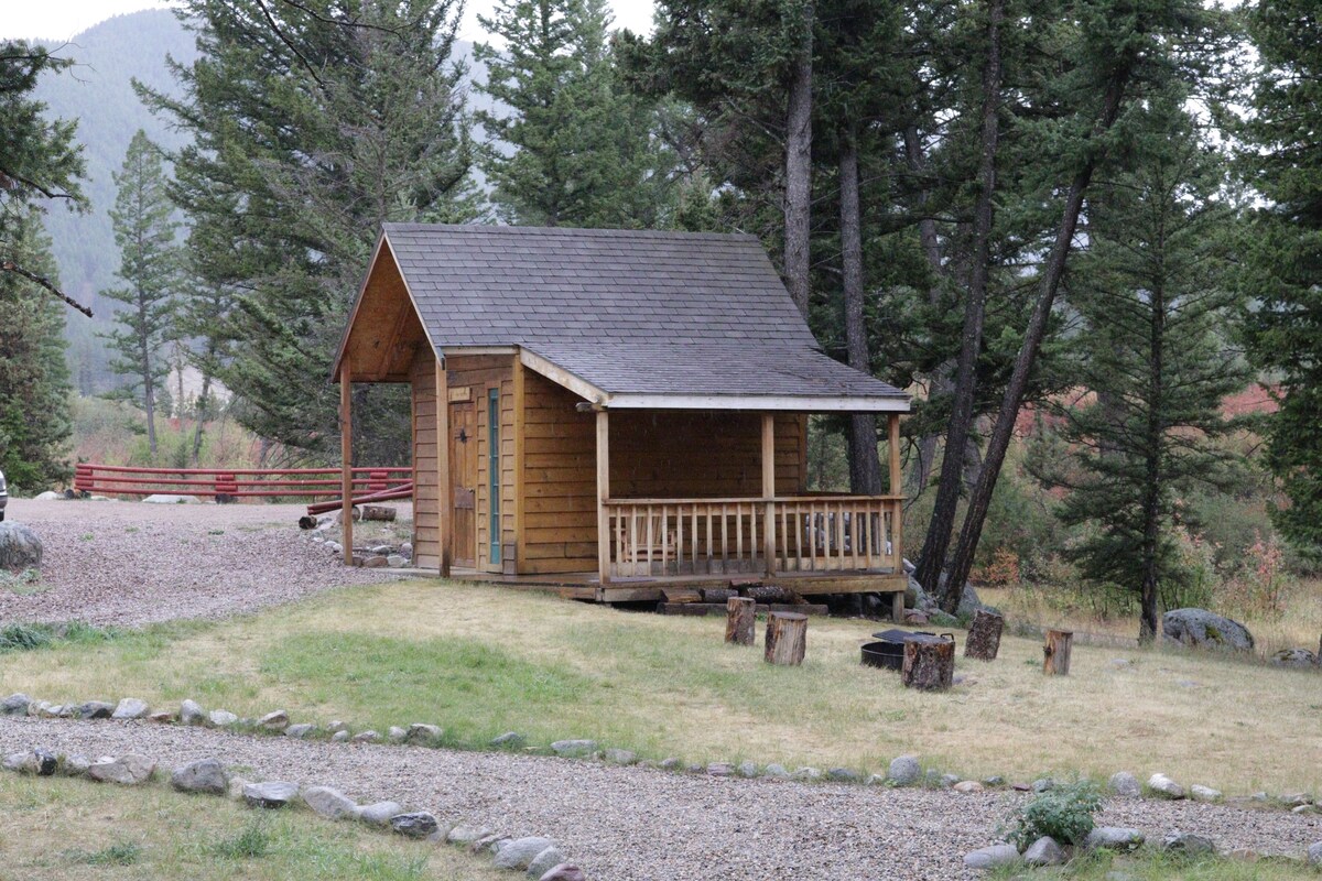 Boulder Creek Lodge - Campsite Reviews, Deals & Photos 2025 - Expedia