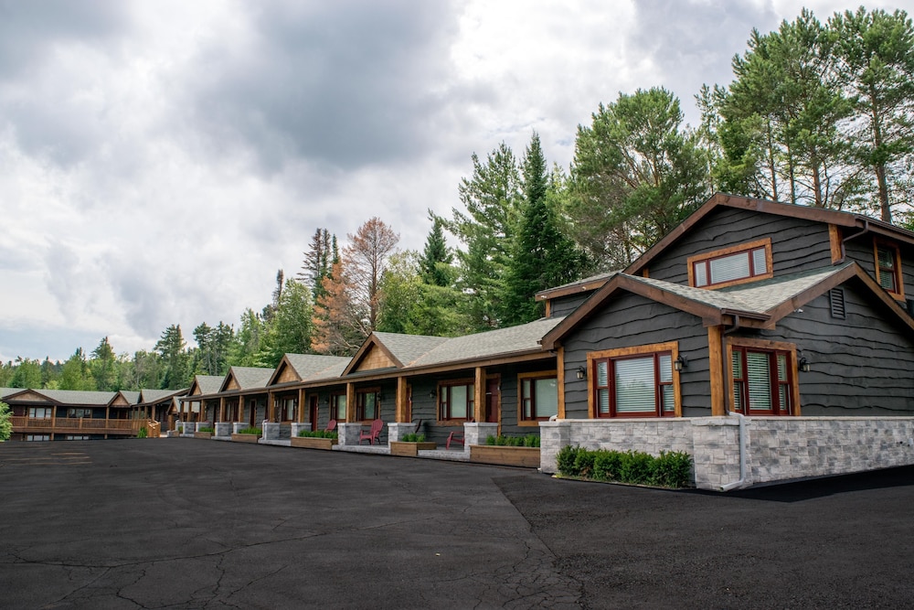 Lake Placid Inn: Residences - Lake Placid, NY