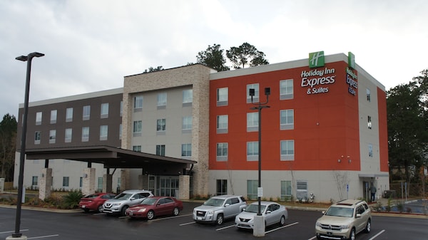 Holiday Inn Express Pineville-alexandria Area By Ihg - Alexandria, LA