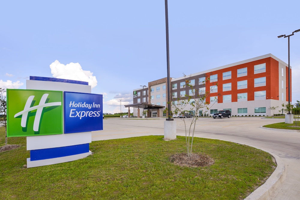 Holiday Inn Express Donaldsonville By Ihg - Sorrento, LA