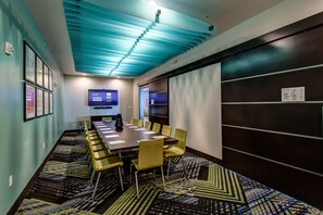 Sala de reunião