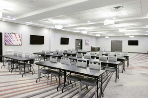 Sala de reunião