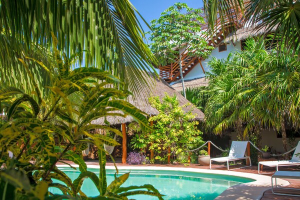 Deluxe Apartments Holbox - Holbox