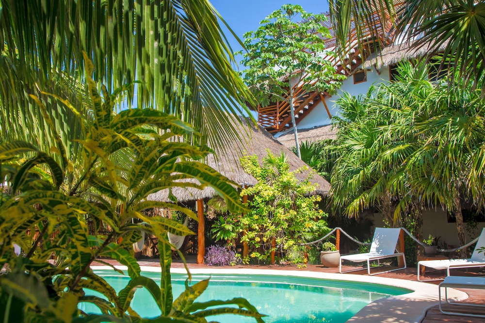 Deluxe Apartments Holbox - Holbox