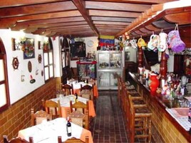 Restaurantes