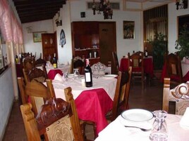 Restaurantes