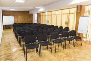 Salas de reuniões