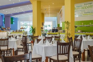 Restaurantes