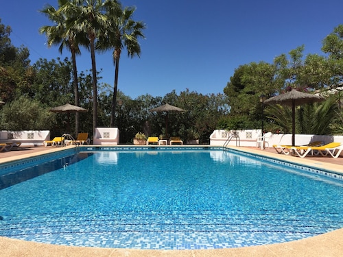 Hotel Los Limoneros - Moraira