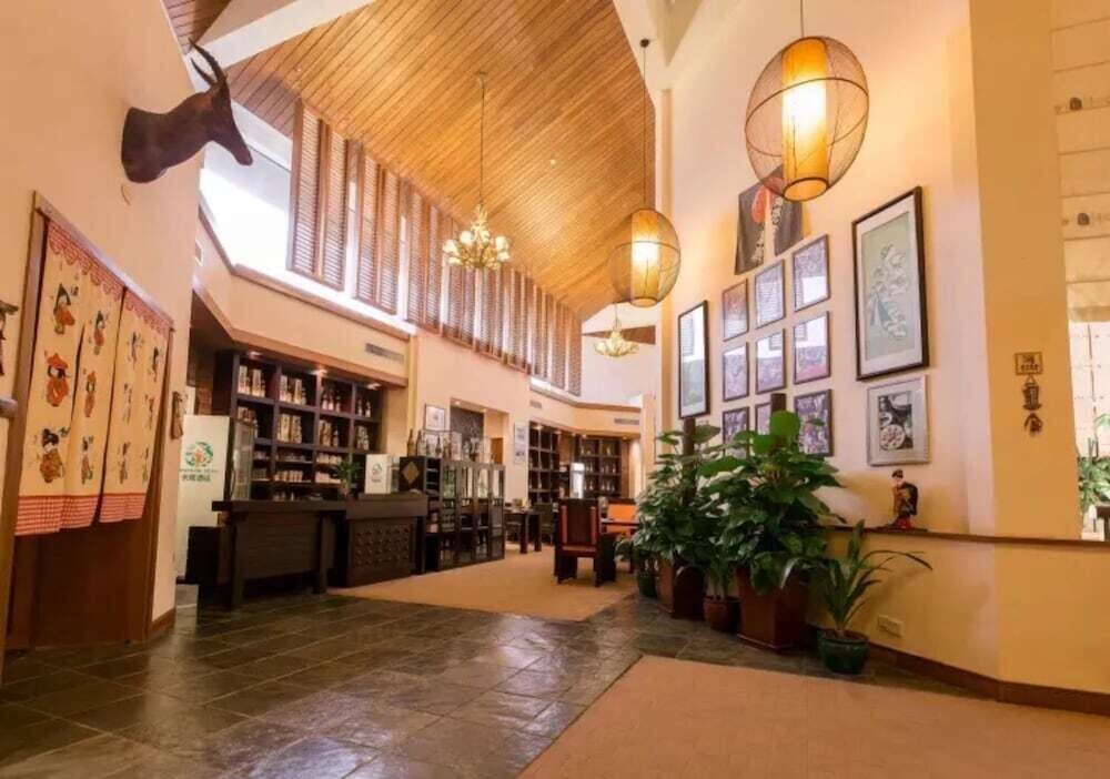 Chimelong Hotel - Guangzhou