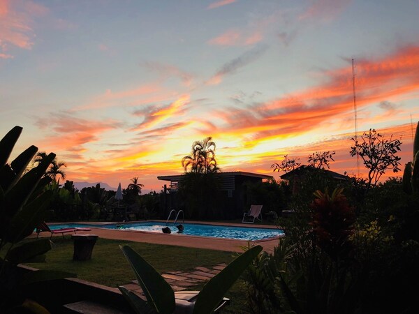 Sabaidee House - Sukhothai