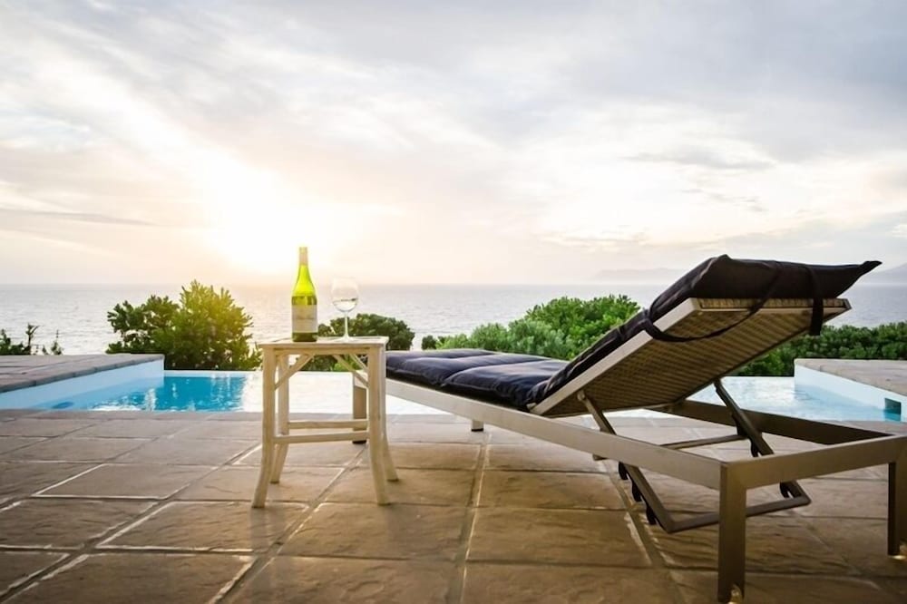 La Petite Baleine - De Kelders