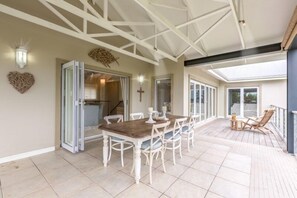 Casa Standard | Terraço/pátio interior