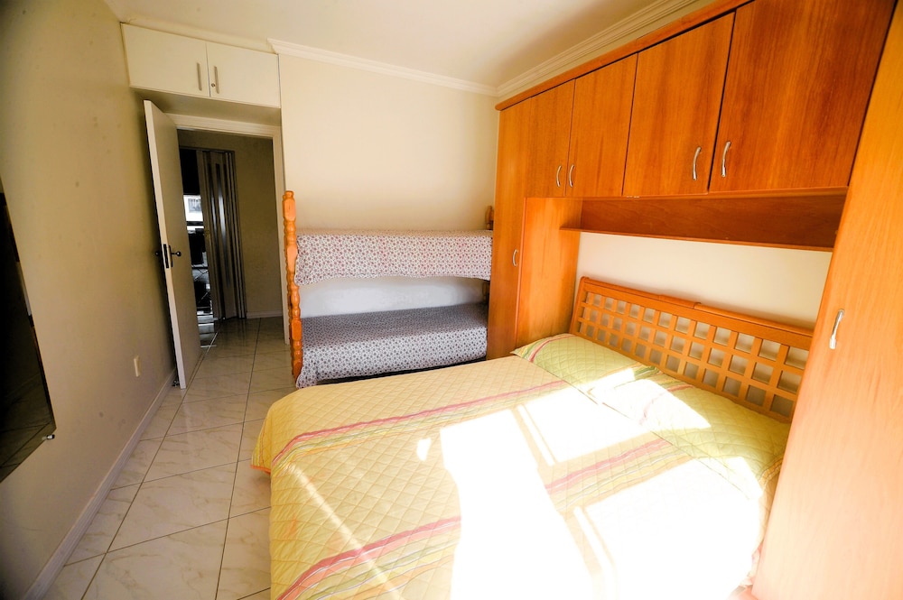 Apartamento Do Sol - Bombinhas