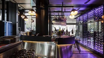 Bar (no alojamento)