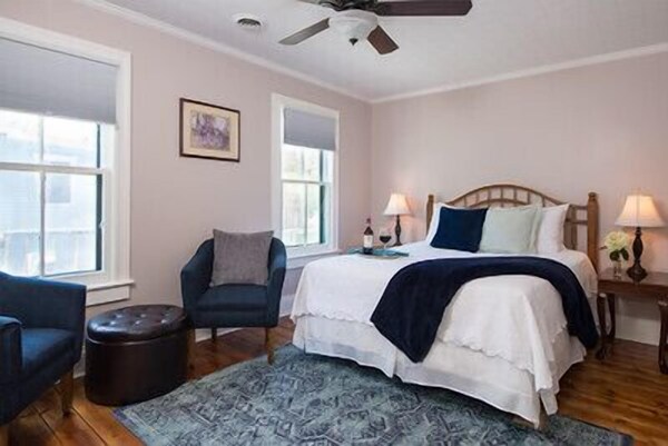 The Brunswick B&b At Saratoga - Saratoga, NY