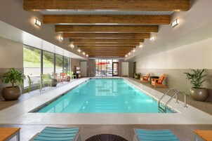 Piscina interna