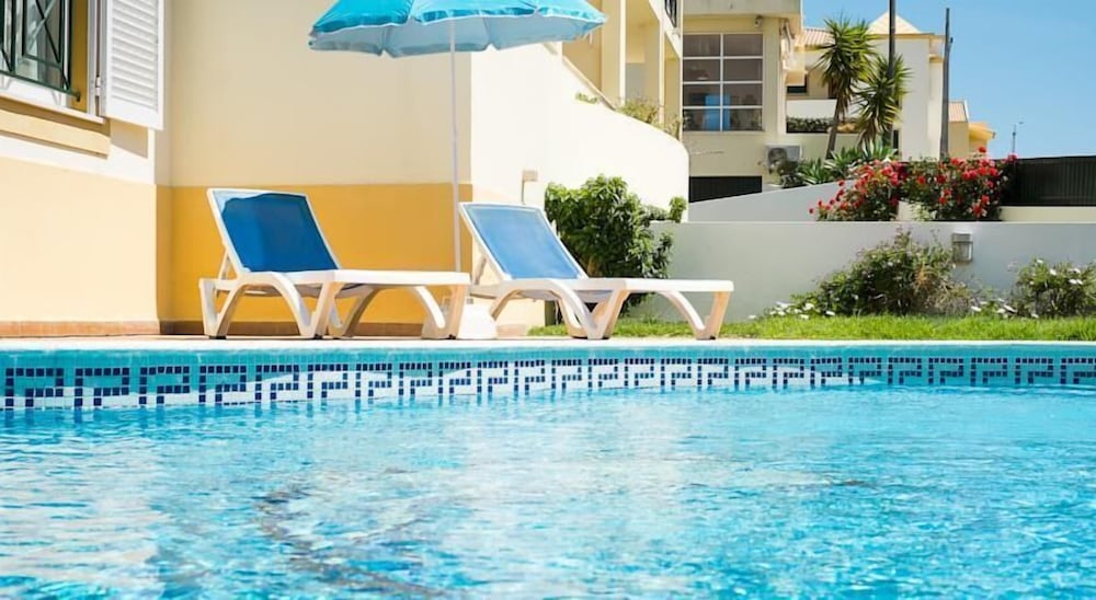 Benvindo Apartamentos - Albufeira