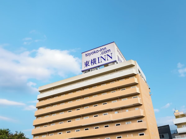 Toyoko Inn Koriyama - Koriyama